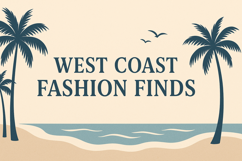 USA-Made Boho Fashion | Sustainable Natural Fabrics – West Coast ...